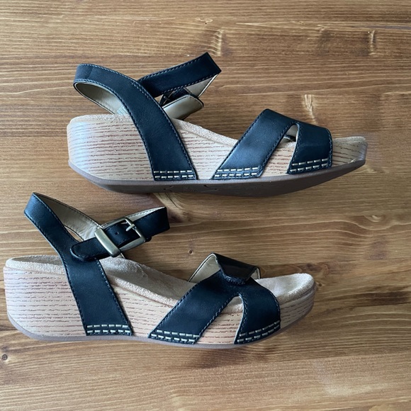 Dansko | Shoes | Dansko Sandal 36 | Poshmark